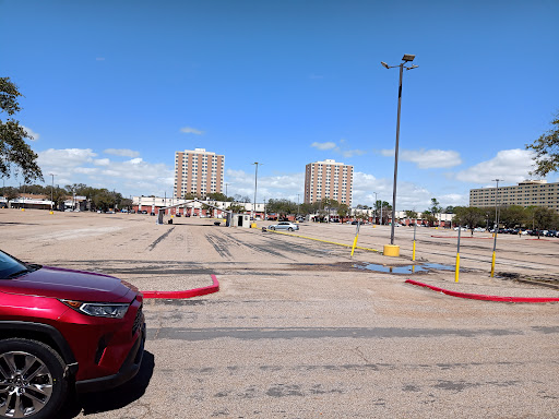 Shopping Mall «PlazAmericas», reviews and photos, 201 Sharpstown Center ...