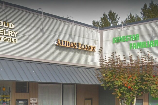 Alida's Bakery - Everett, WA 98208, Reviews, Hours & Contact