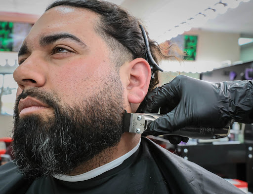 Next Level Cuts Barbershop - Locations from All Over the World