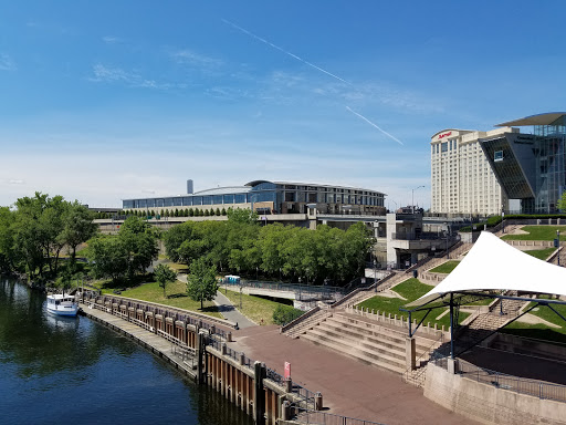 Convention Center «Connecticut Convention Center», reviews and photos ...