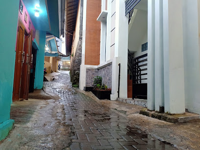 Villa Citra Family Guci - Villa - Tegal Regency, Central Java - Zaubee