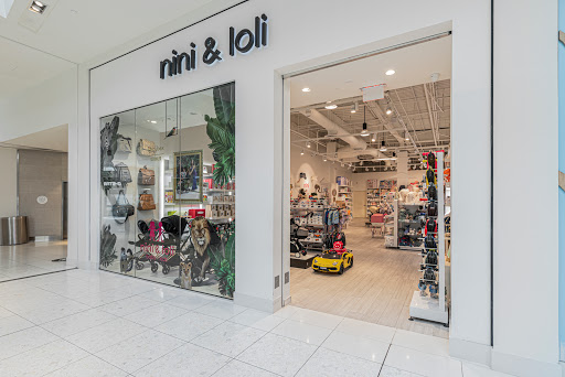 NINI and LOLI - Aventura Mall
