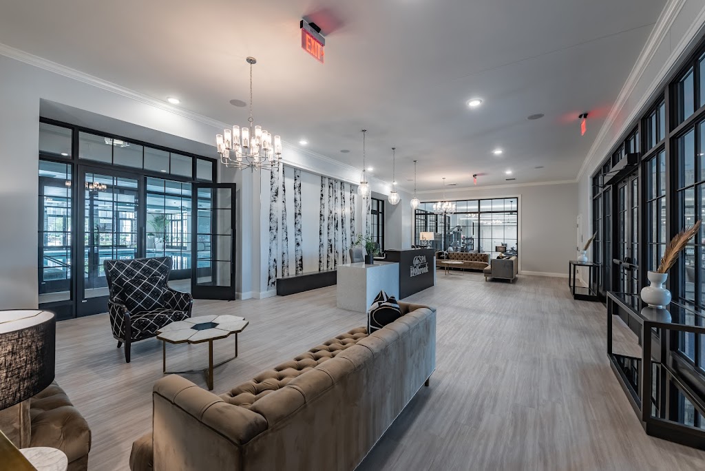 The Spa at Holbrook Woodstock - Woodstock, GA 30188 - Services and Reviews