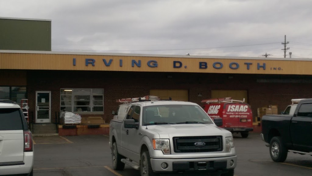 I.D. Booth Inc. - Elmira, NY 14901 - Location, Reviews, Hours and ...