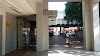 Platinum Square Shopping Centre in the city Rustenburg