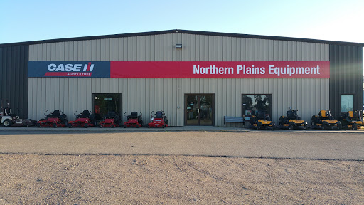 Northern Plains Equipment - AZexplained