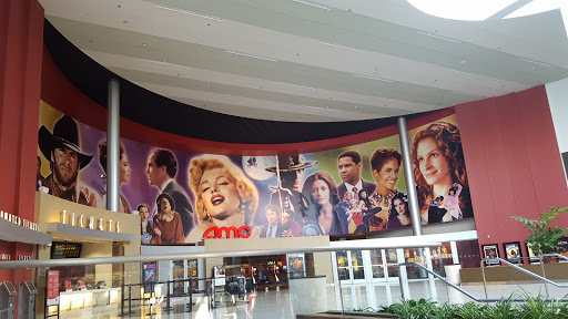 Movie Theater «AMC Plaza Bonita 14», reviews and photos, 3050 Plaza ...