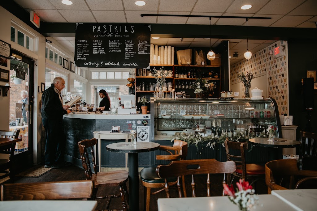 Good Company Cafe - Huntsville, AL 35802 - Menu, Reviews, Hours & Contact