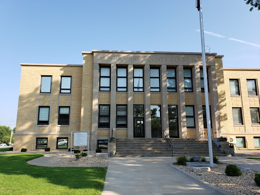 Montgomery County (Missouri) Courthouse - AZexplained