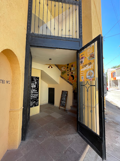The Bowl House Zacatecas en Guadalupe - Número de Teléfono, Reservas ...