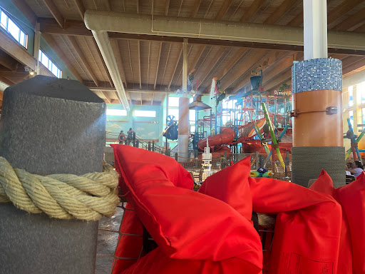 Water Park «CoCo Key Water Resort», reviews and photos, 50 Ferncroft Rd ...