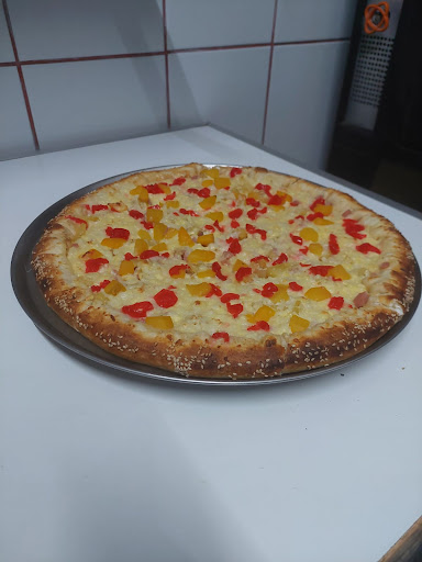 Restaurante Riki Pizza en Tlalnepantla de Baz