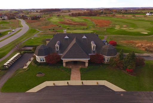 Golf Club «Wyncote Golf Club», reviews and photos, 50 Wyncote Dr ...