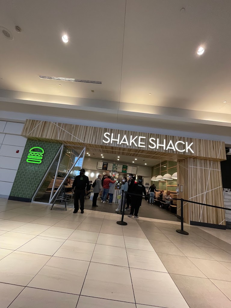 Shake Shack The Fashion Mall at Keystone - Indianapolis, IN 46240 ...