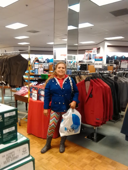 Walmart Supercenter - Department store - Hazlehurst, Georgia - Zaubee