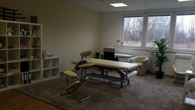 33 recenzie Andrej Polák TERAPIA (Lekár) v Bratislava (Bratislavský)