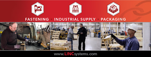 LINC Systems - Distribution Center - AZexplained