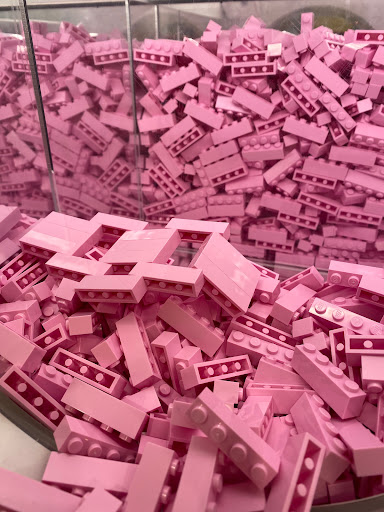 Toy Store «The LEGO Store», reviews and photos, 119 Bellevue Way NE ...