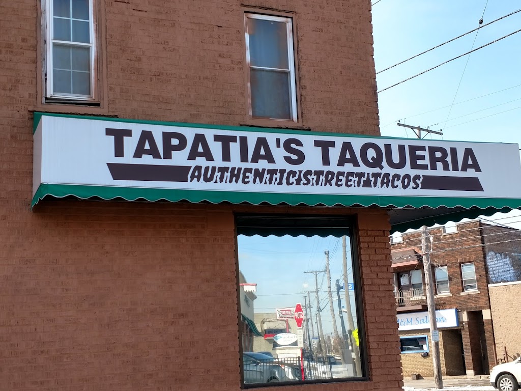 Tapatias Taqueria - East Cleveland, OH 44111 - Menu, Hours, Reviews and ...