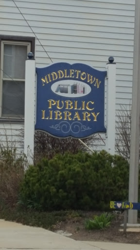 Middletown Public Library