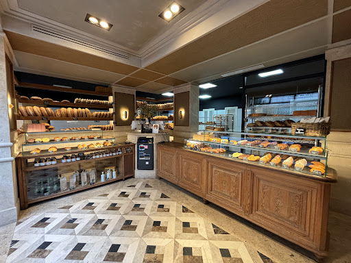 Restaurante Panem Panaderia Artesana,s.l. en Madrid