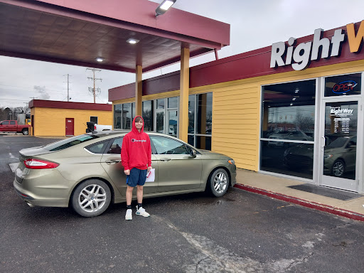 RightWay Auto Sales - AZexplained