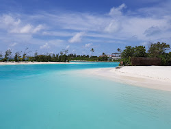 Kuda Huraa Resort Island 🏖️ Thulusdhoo, Malé Atoll, Maldives - detailed ...