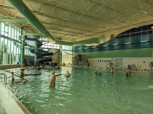 Williams Farm Recreation Center in Northwest, Virginia Beach, Virginia ...