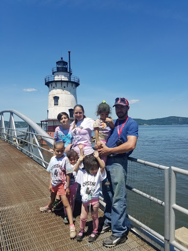 Park «Kingsland Point County Park», reviews and photos, Tarrytown Light ...