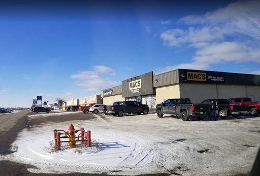 MAC'S Hardware - Furniture Expertise at 400 20th Ave SW, Minot, ND ...