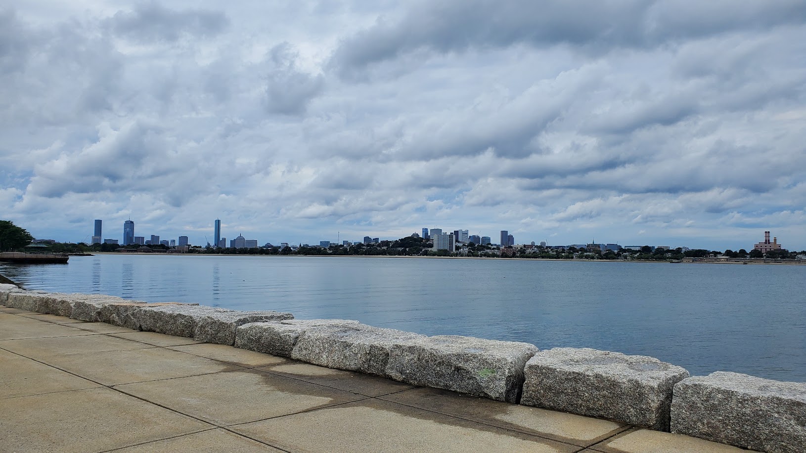 The Top-Rated Fishing in Boston for 2025