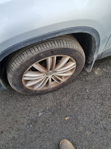 59 reviews of Solus Accident Repair Centres – Cumbernauld (Auto repair ...