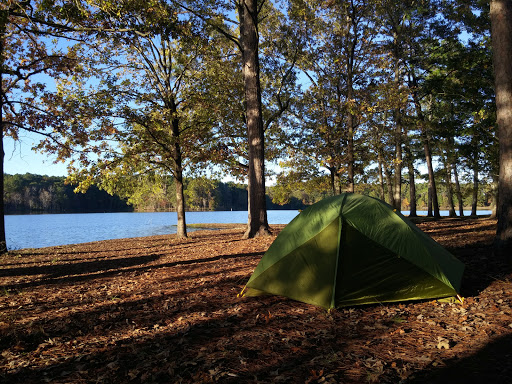 Lake Claude Bennett - AZexplained