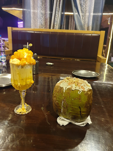 Elaf Dhaba in Dhaniv, Maharashtra - Zaubee