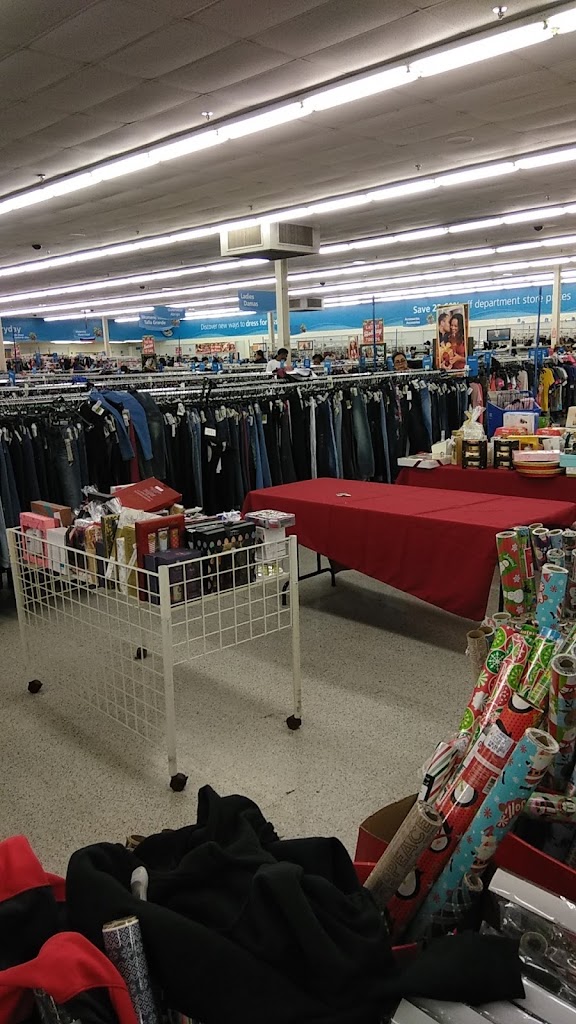 Ross Dress for Less - Garland, TX 75041 - Location, Reviews, Hours and ...