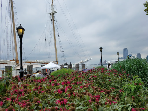 National Park «Castle Clinton National Monument», reviews and photos ...