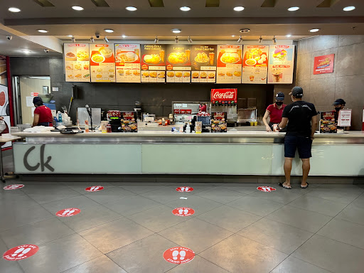 Chowking - Level 4 Robinsons Place Manila, Pedro Gil Avenue Corner ...