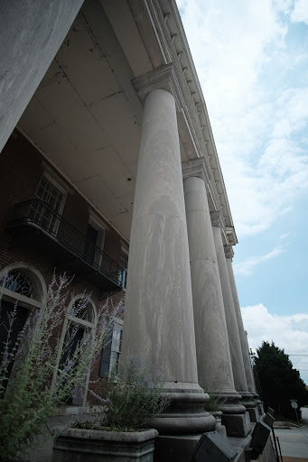Museum «Old State Bank», reviews and photos, 925 Bank St NE, Decatur ...