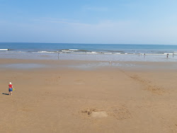 Filey beach 🏖️ North Yorkshire, United Kingdom - detailed features, map ...