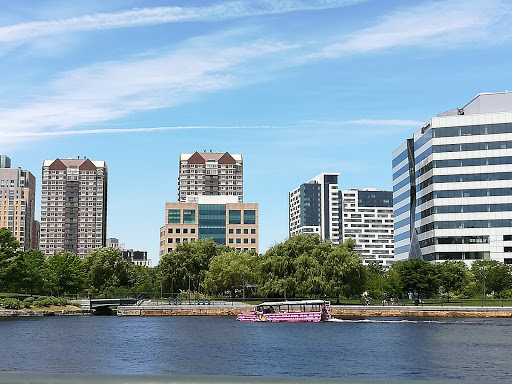 Science Museum «Museum of Science», reviews and photos, 1 Science Park ...