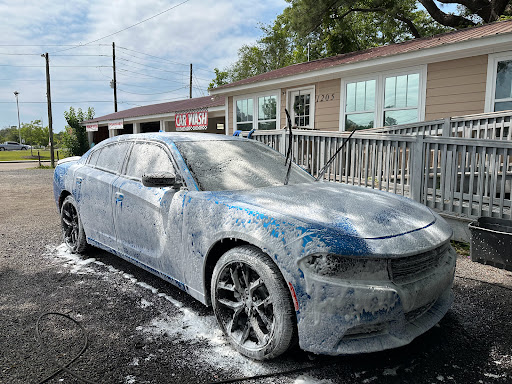 SUPER CLEAN CAR WASH LLC Goose Creek. Berkeley County. South Carolina ...