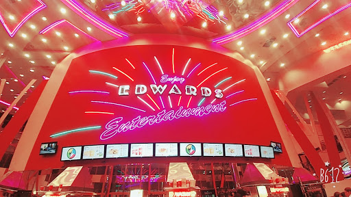 Movie Theater «Edwards West Covina 18», reviews and photos, 1200 Lakes ...