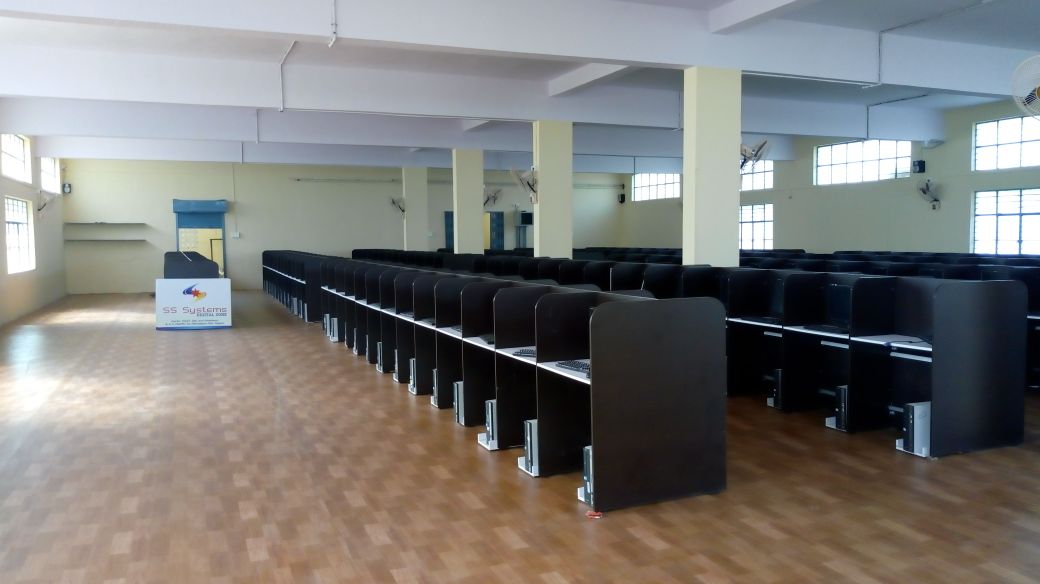 SS SyStemS in the city Jalgaon