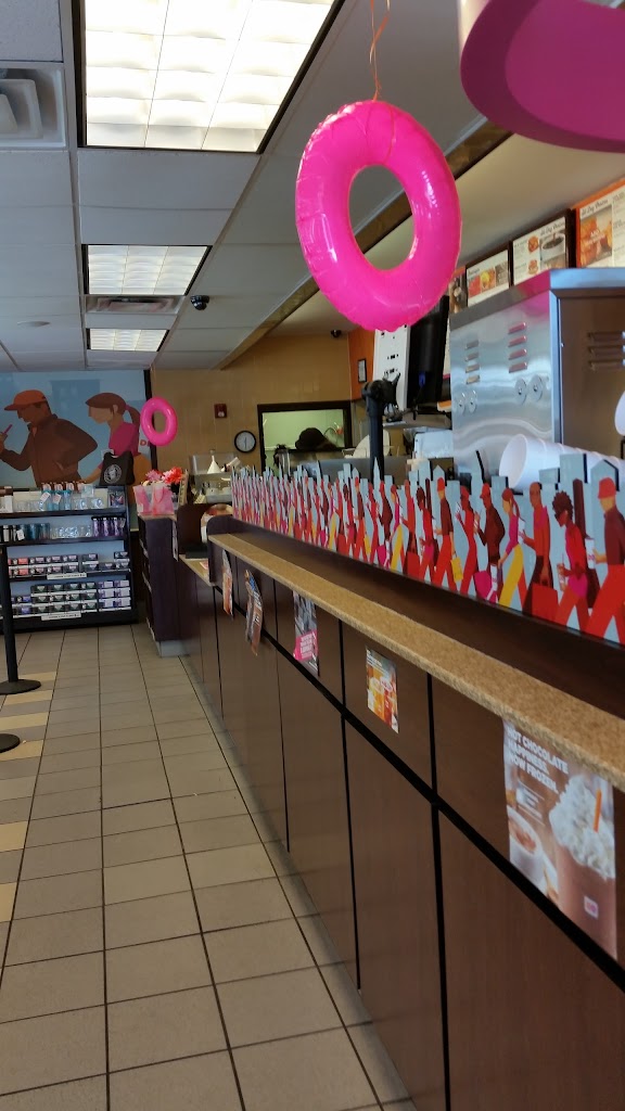 Dunkin Donuts Auburn Ny