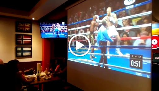 Restaurante Troll, México en Cuauhtémoc