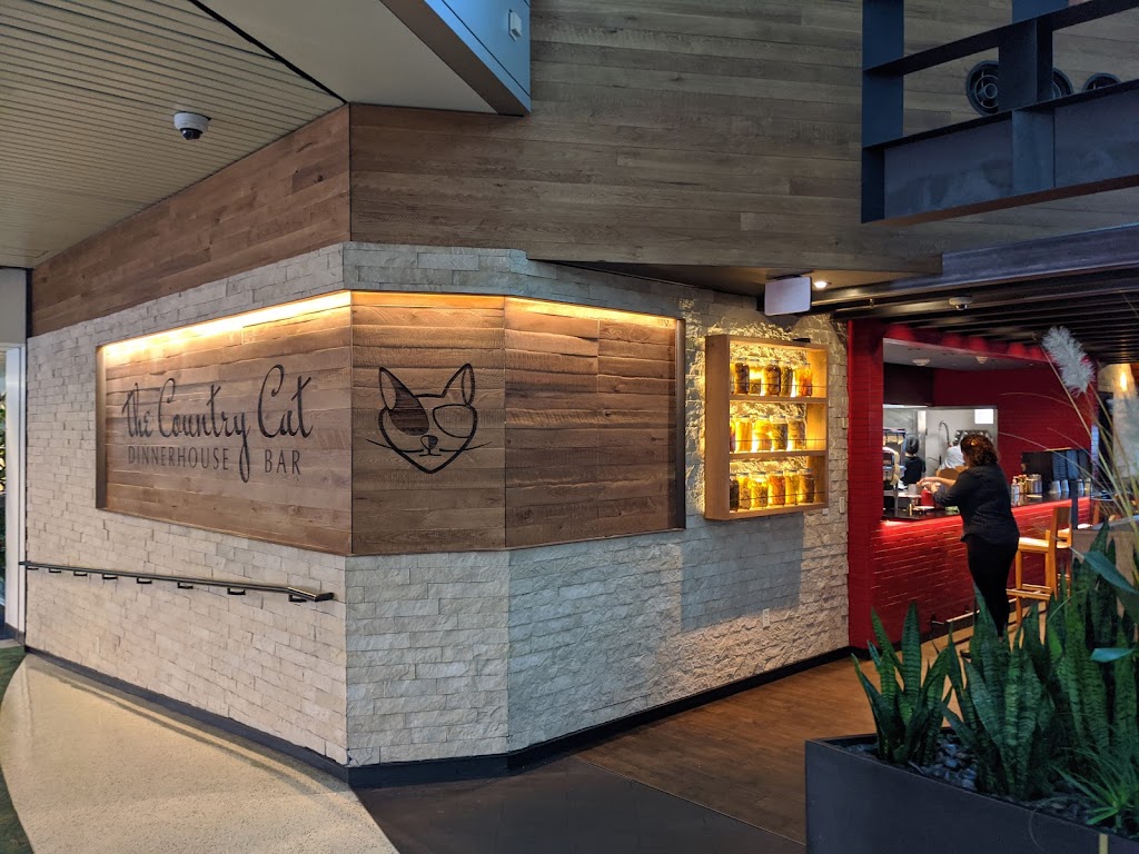 The Country Cat - Portland, OR 97218 - Menu, Hours, Reviews and Contact