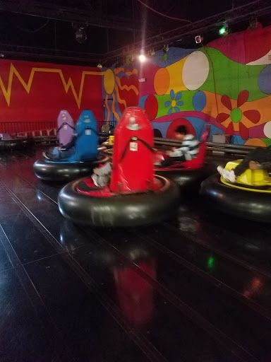 Amusement Center «Fun Station USA», reviews and photos, 40 Rocklyn Ave ...