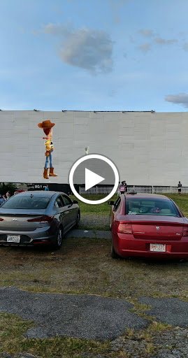 Drive-in Movie Theater «Rustic Drive in Theatre», reviews and photos ...