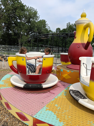 SuperSlide Amusement Park - AZexplained