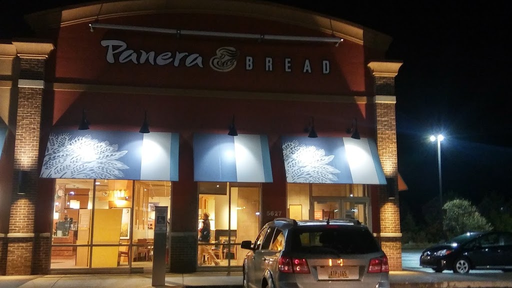 Panera Bread - Kalamazoo, MI 49048 - Menu, Reviews, Hours & Contact
